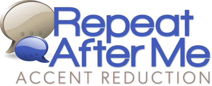 Reduce Your Accent! Advanced Training To Improve Pronunciation - Repeat ...